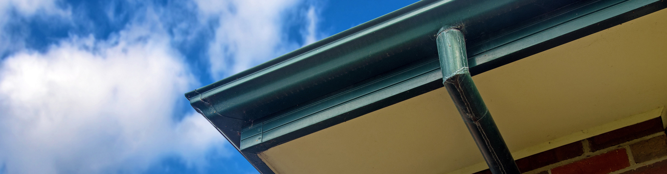 Pittsburgh Box Gutter Installation