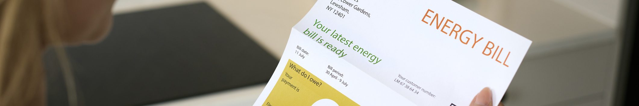 Electric Bill Savings