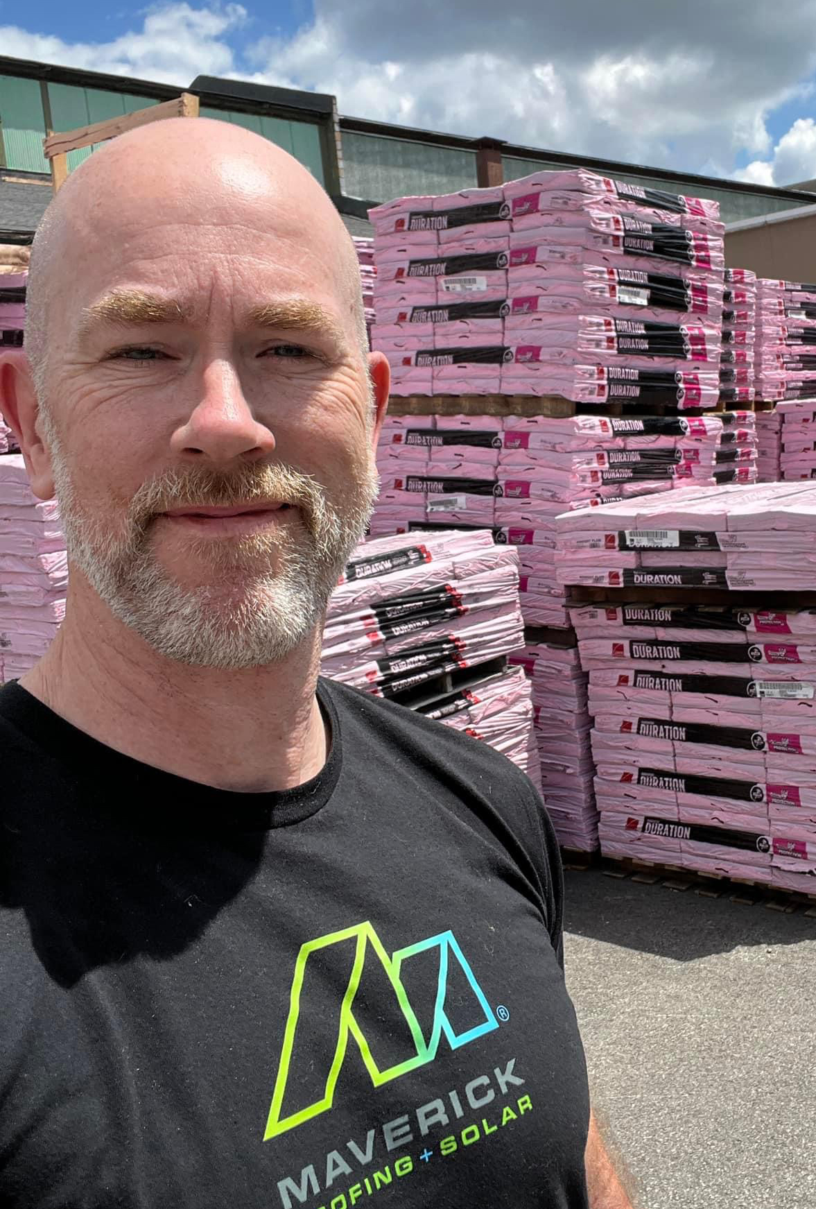 Why Choose Maverick Roofing